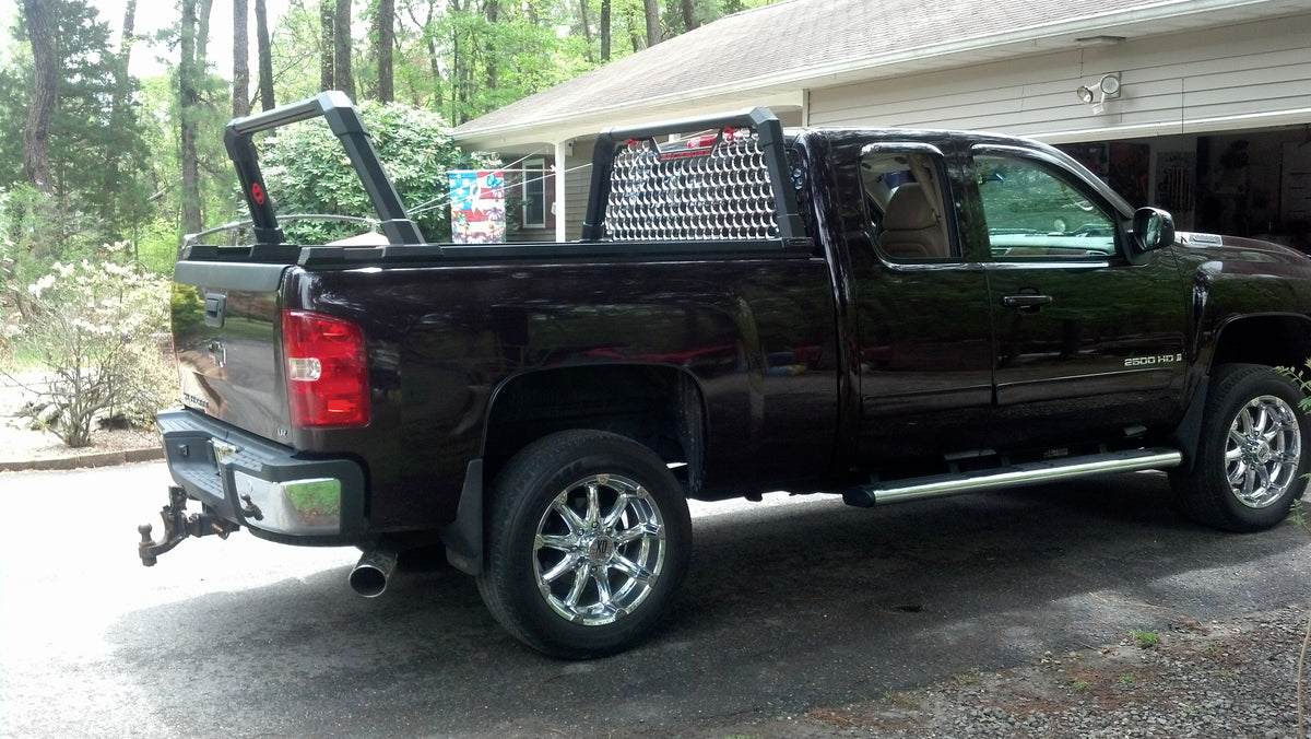 Load Back – Backbone Industries, Inc.